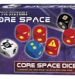 Battle Systems - Discover Games