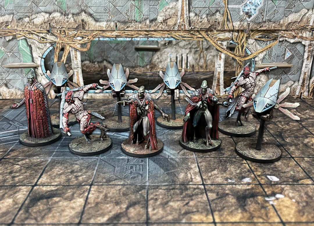 Core Space First Born Support - Discover Games