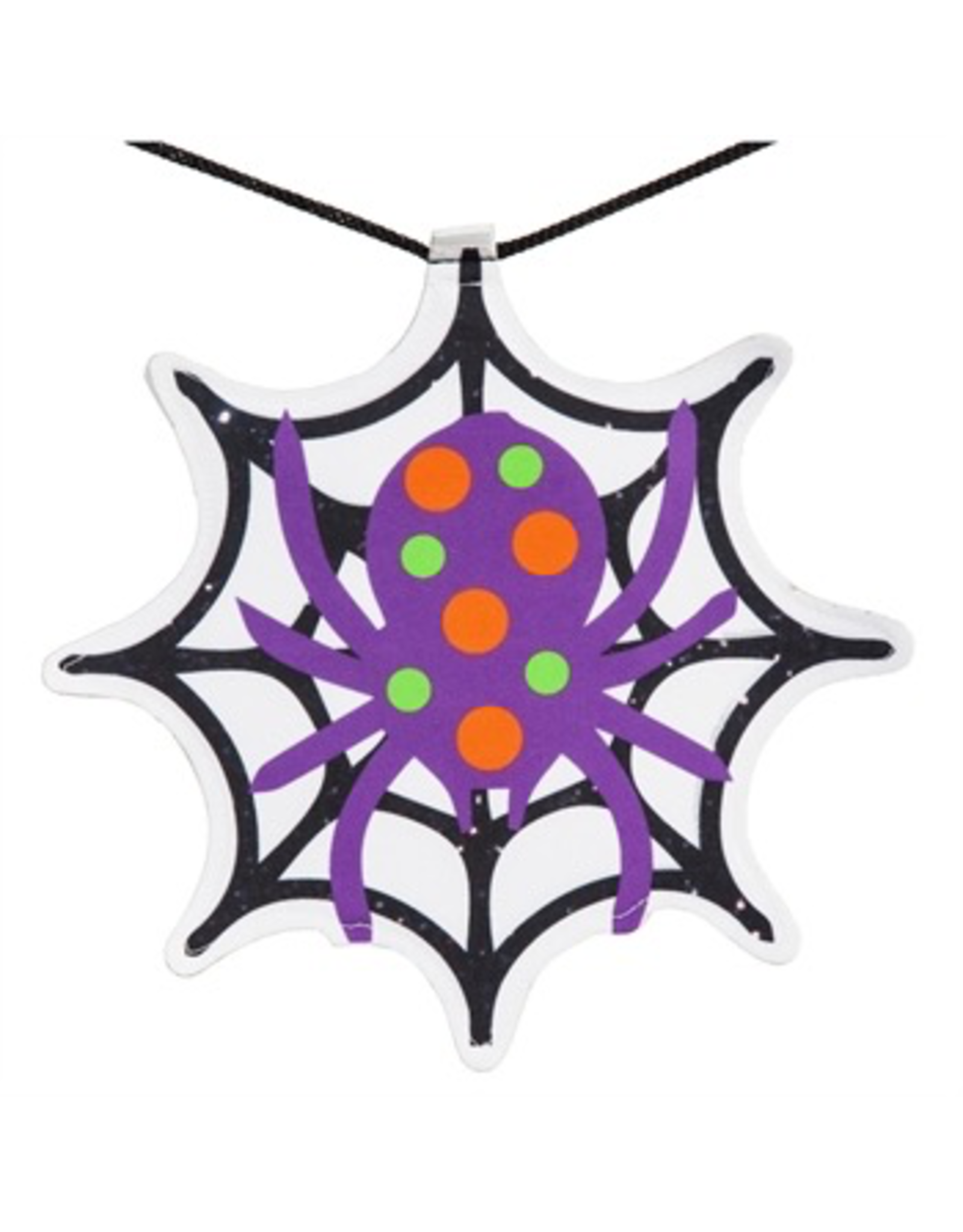 Spiders Seasonal Decor Banner - Miche Designs and Gifts