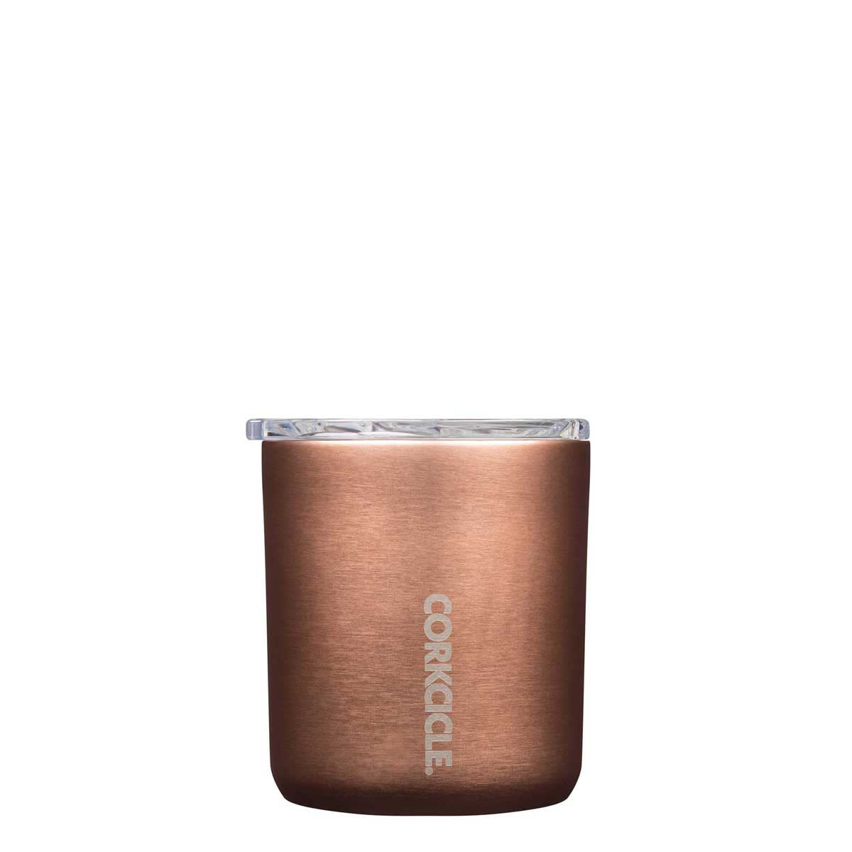 Buzz Cup - 12oz Copper - Miche Designs and Gifts
