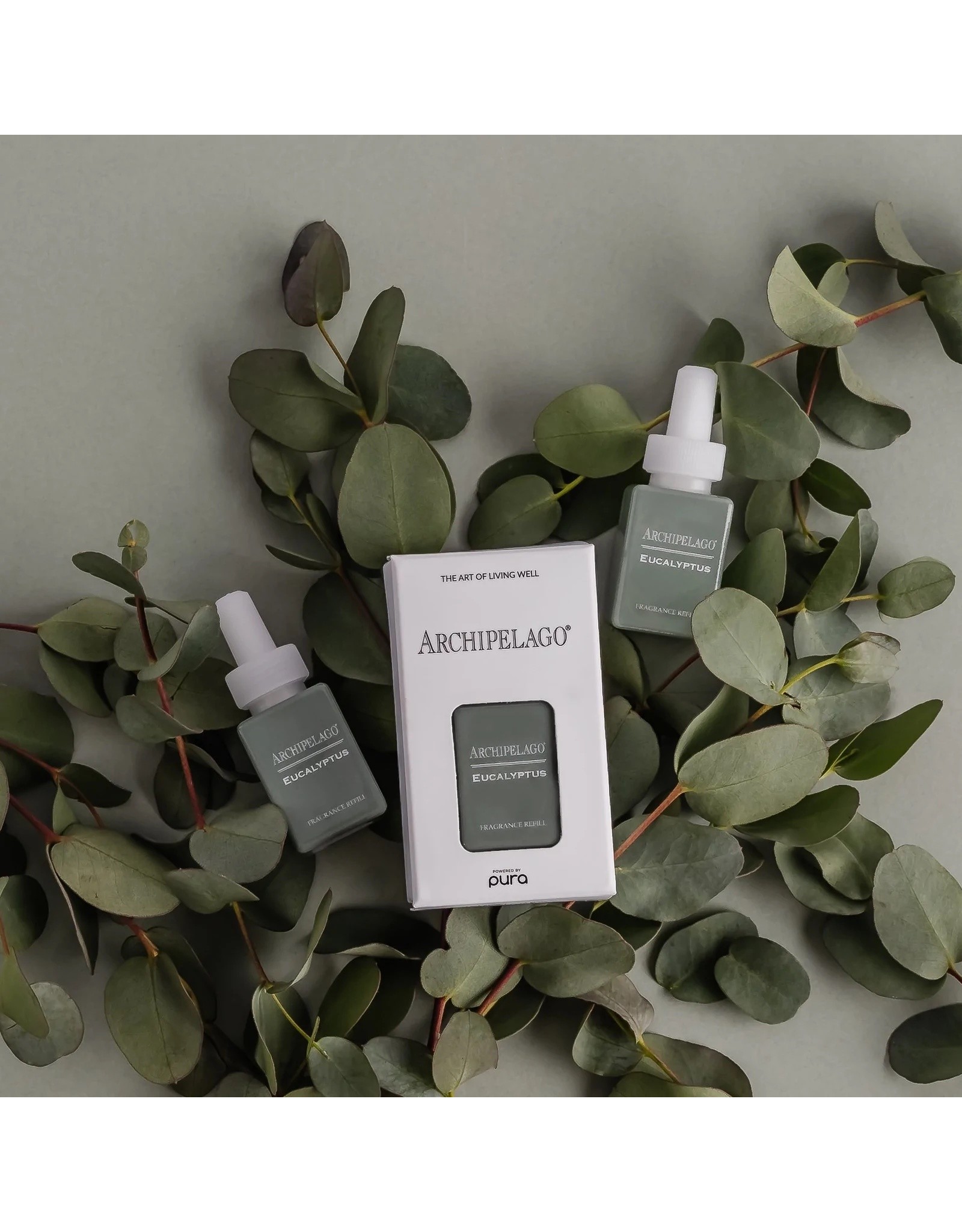 Eucalyptus Pura Diffuser Refill - Miche Designs and Gifts