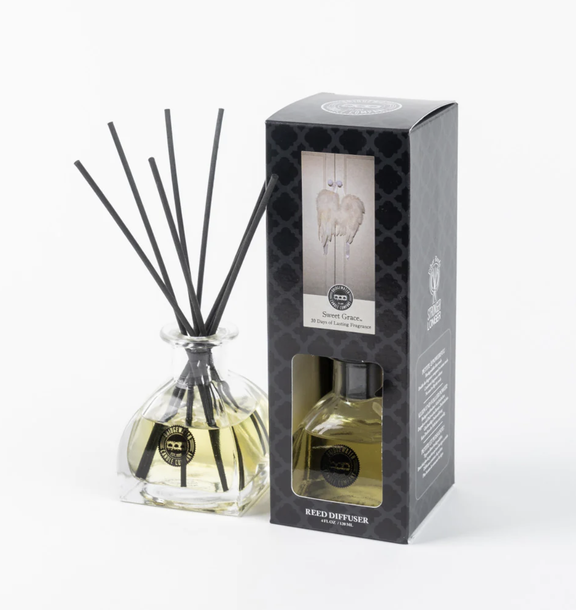 Sweet Grace Diffuser - Miche Designs and Gifts