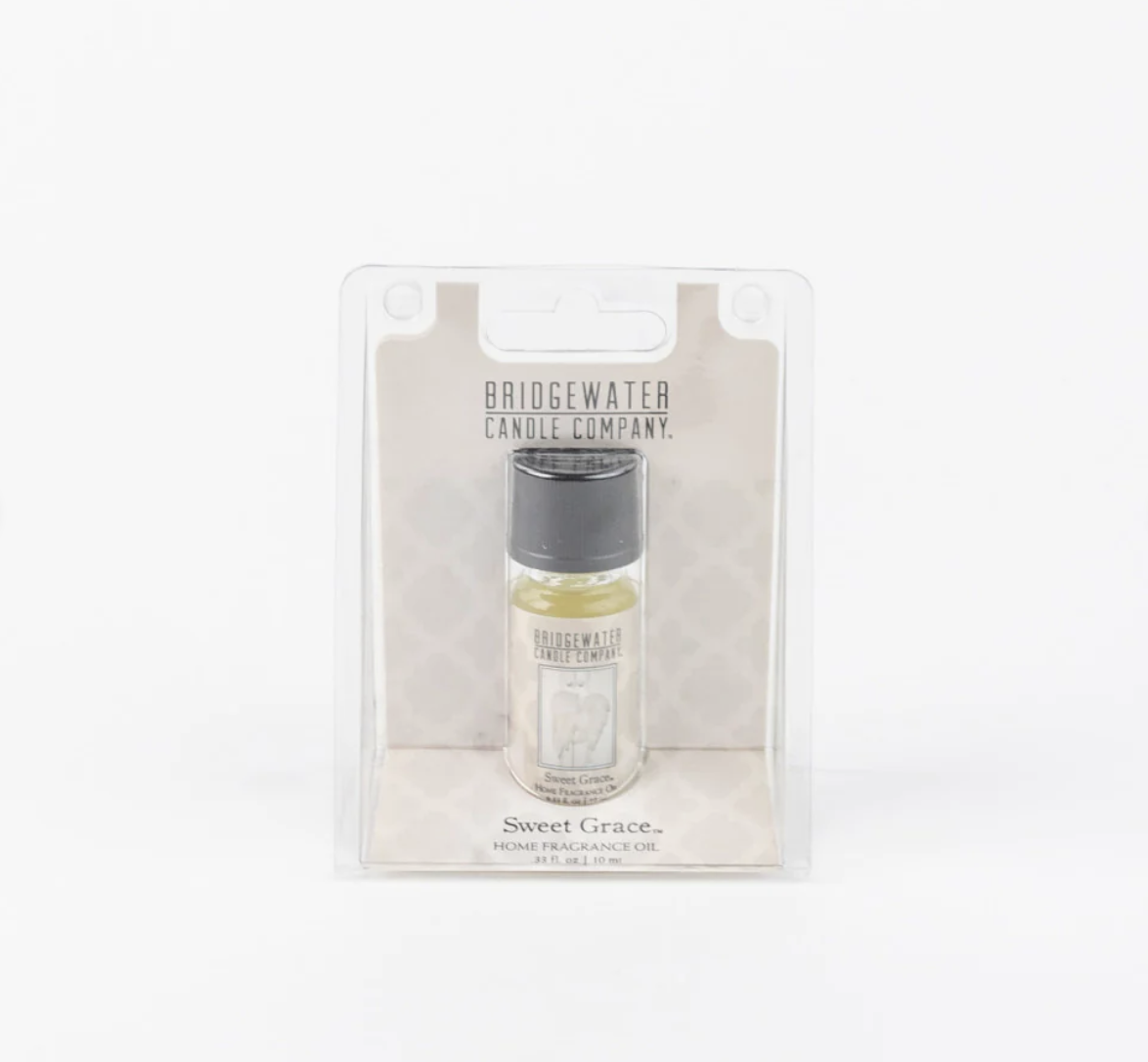 Sweet Grace Fragrance Oil - Miche Designs and Gifts