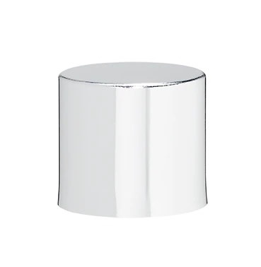 Maison Berger Satin Silver Stopper Cap - Miche Designs and Gifts