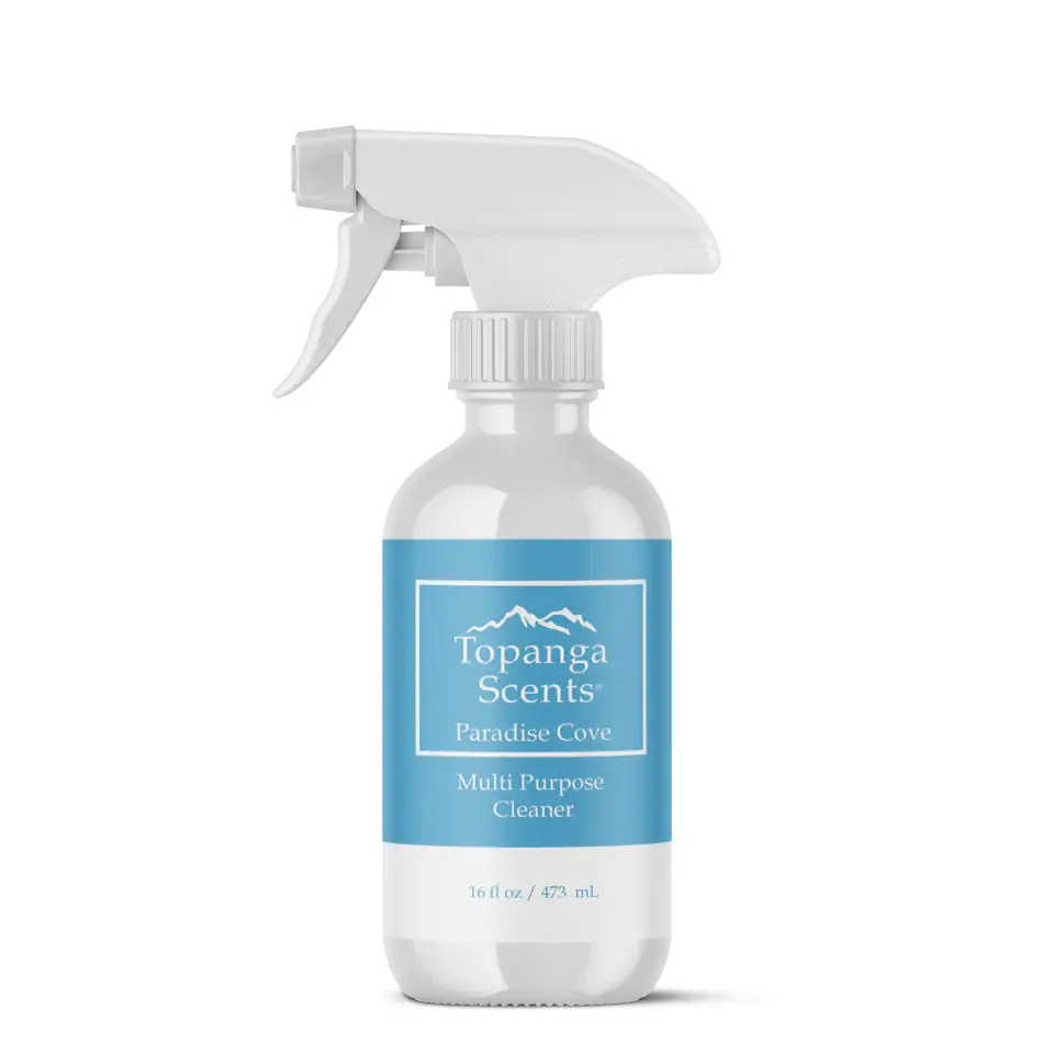 Paradise Cove Multi-Purpose Cleaner - Miche Designs and Gifts