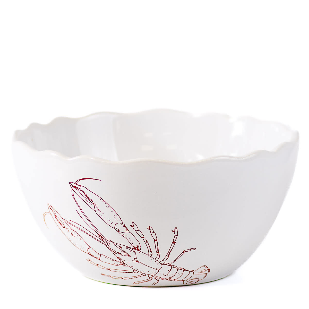 Crawfish Feast Bowl - Miche Designs and Gifts