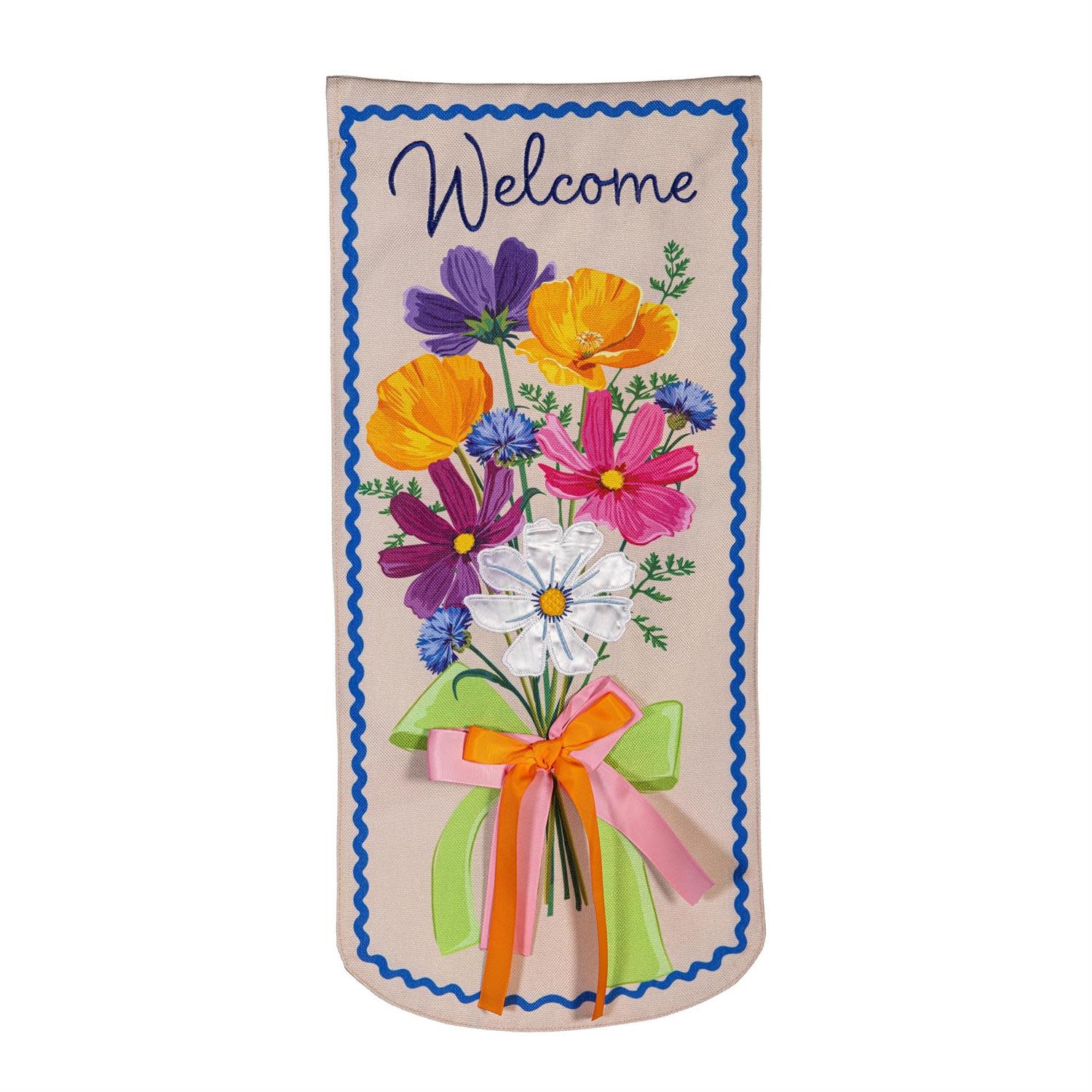 Wildflower Bouquet Everlasting Impression - Miche Designs and Gifts
