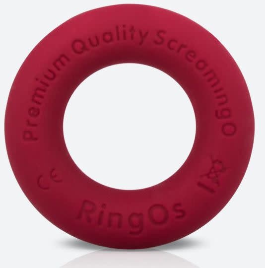 Screaming O RingO Ritz - GET BOOKED