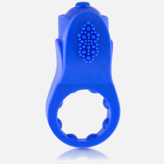 Screaming O PrimO Apex Vibrating Ring - GET BOOKED