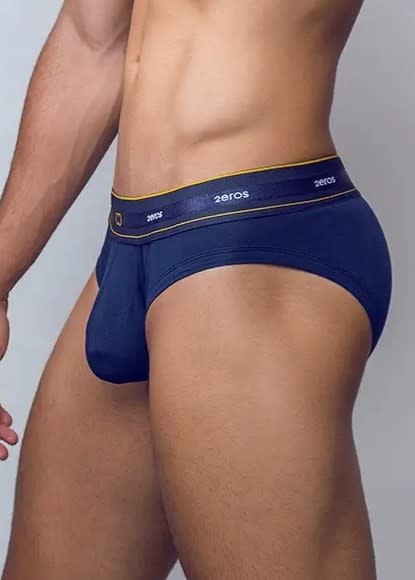 2EROS ADONIS BRIEF - GET BOOKED 2EROS ADONIS BRIEF - GET BOOKED