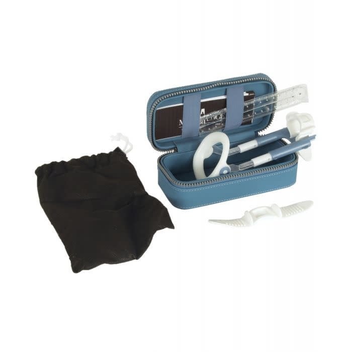 Male Edge Basic Penis Enlarger Kit - GET BOOKED