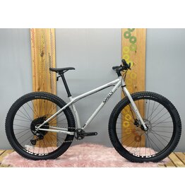 Bikes - Yawp Cyclery