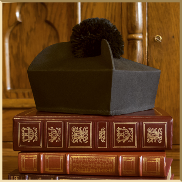 Biretta - Biretta Books