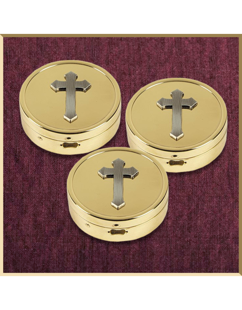Catholic Pyx