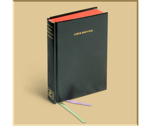 Liber Brevior - Biretta Books