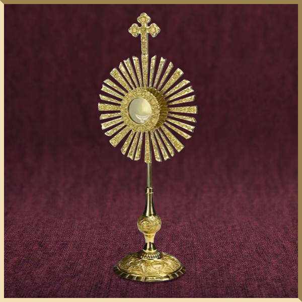Monstrance