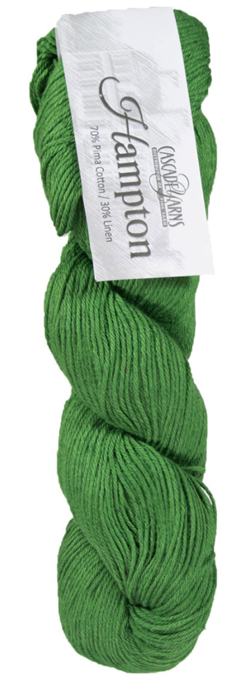 Hampton - The Yarn Patch