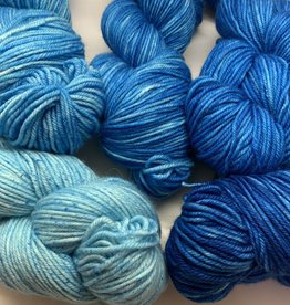 Mimi DK - The Yarn Patch