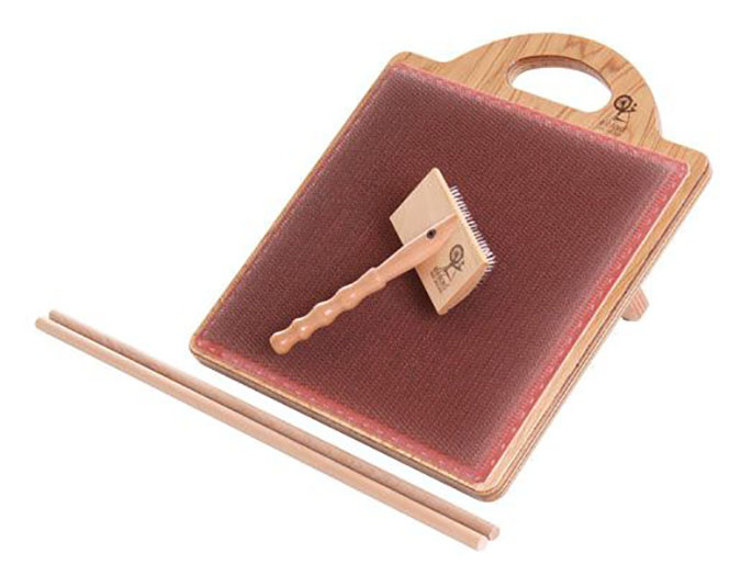 Blending Board - The Yarn Patch