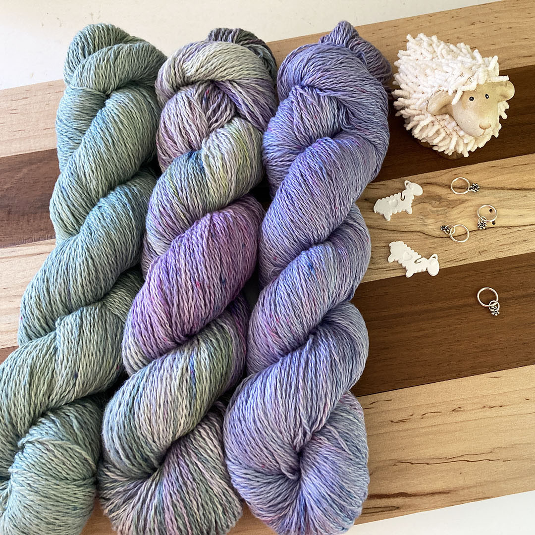 Anita DK - The Yarn Patch