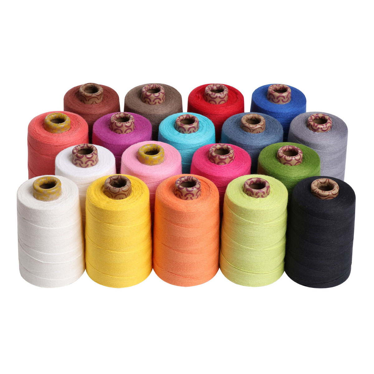 Yoga - The Yarn Patch