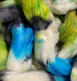Frabjous Fibers - The Yarn Patch