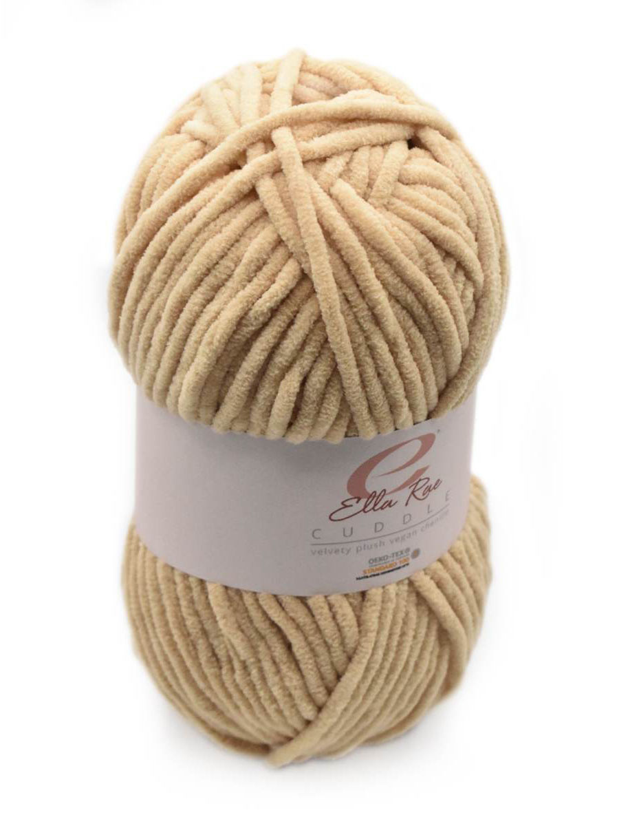 Cuddle - The Yarn Patch