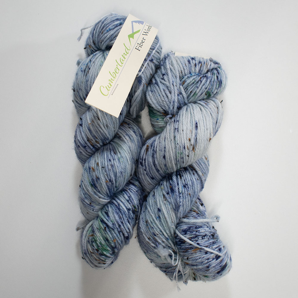 Trek - The Yarn Patch