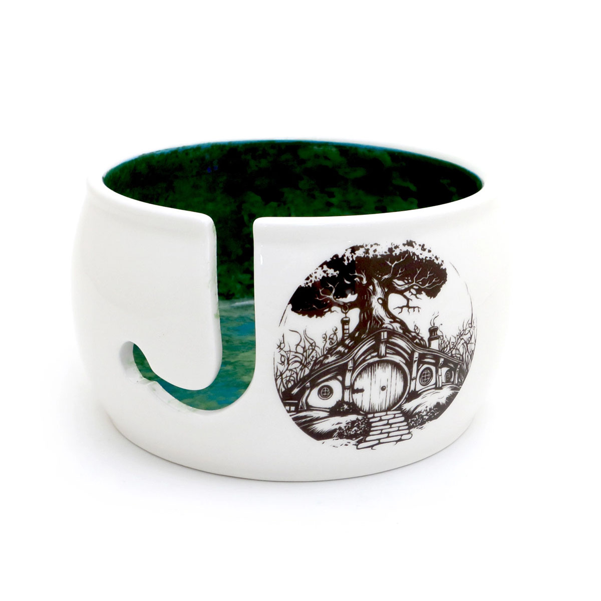 Yarn Bowl - The Yarn Patch