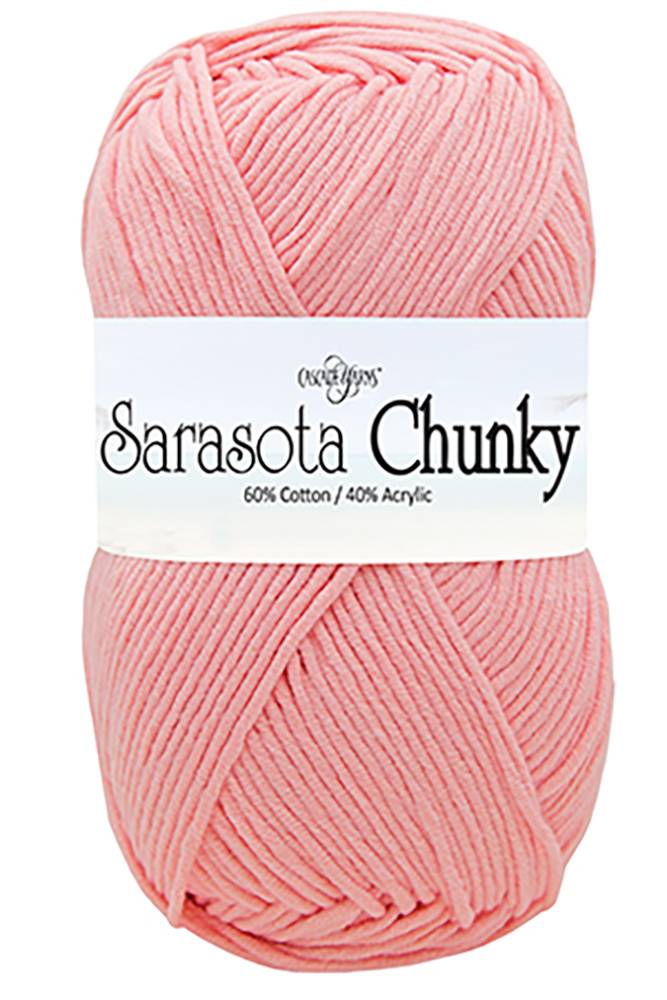 Sarasota Chunky - The Yarn Patch