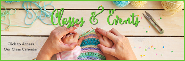 The Yarn Patch - The Yarn Patch