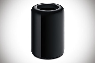 Mac Pro TrashCan 12-Core 2.7GHz/64GB/1TB SSD/D700/Late 13 - MacEnthusiasts