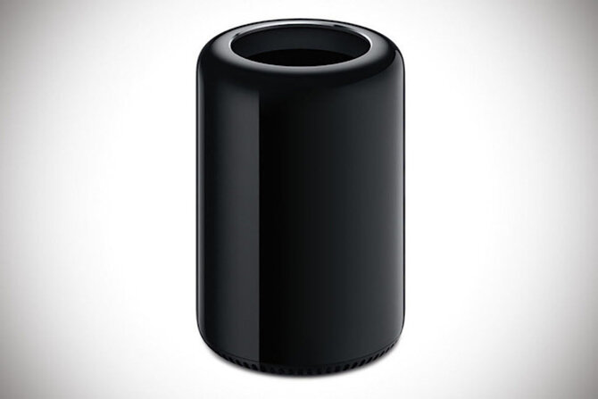 Mac Pro TrashCan 12-Core 2.7GHz/64GB/1TB SSD/D700/Late 13 - MacEnthusiasts