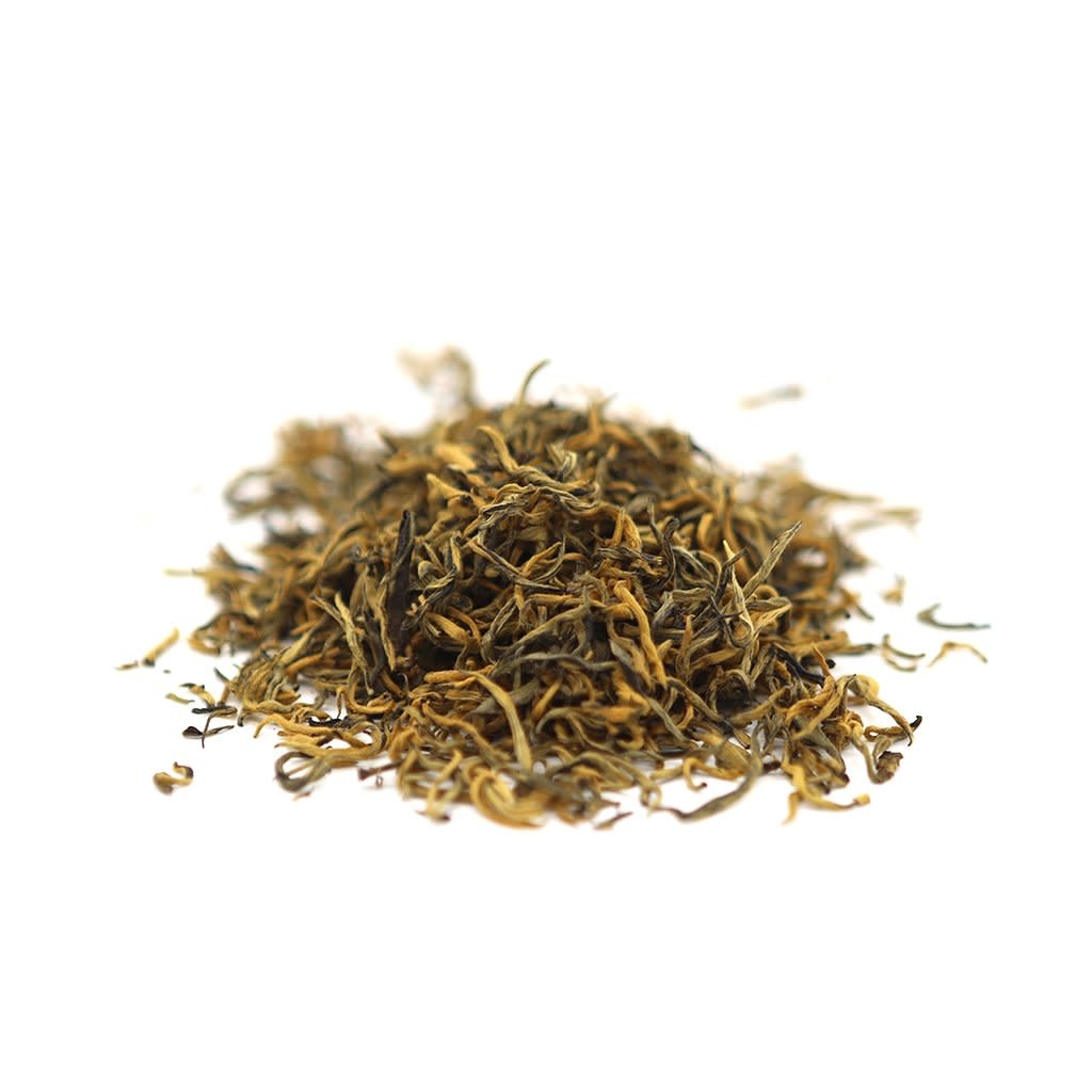Yunnan Gold - Teance Fine Teas