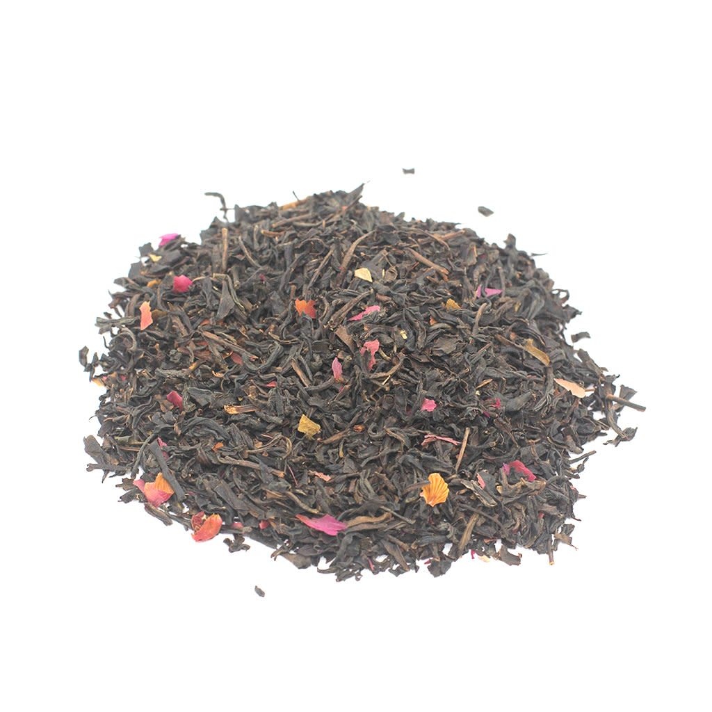 Rose Lichee Red Premium - Teance Fine Teas