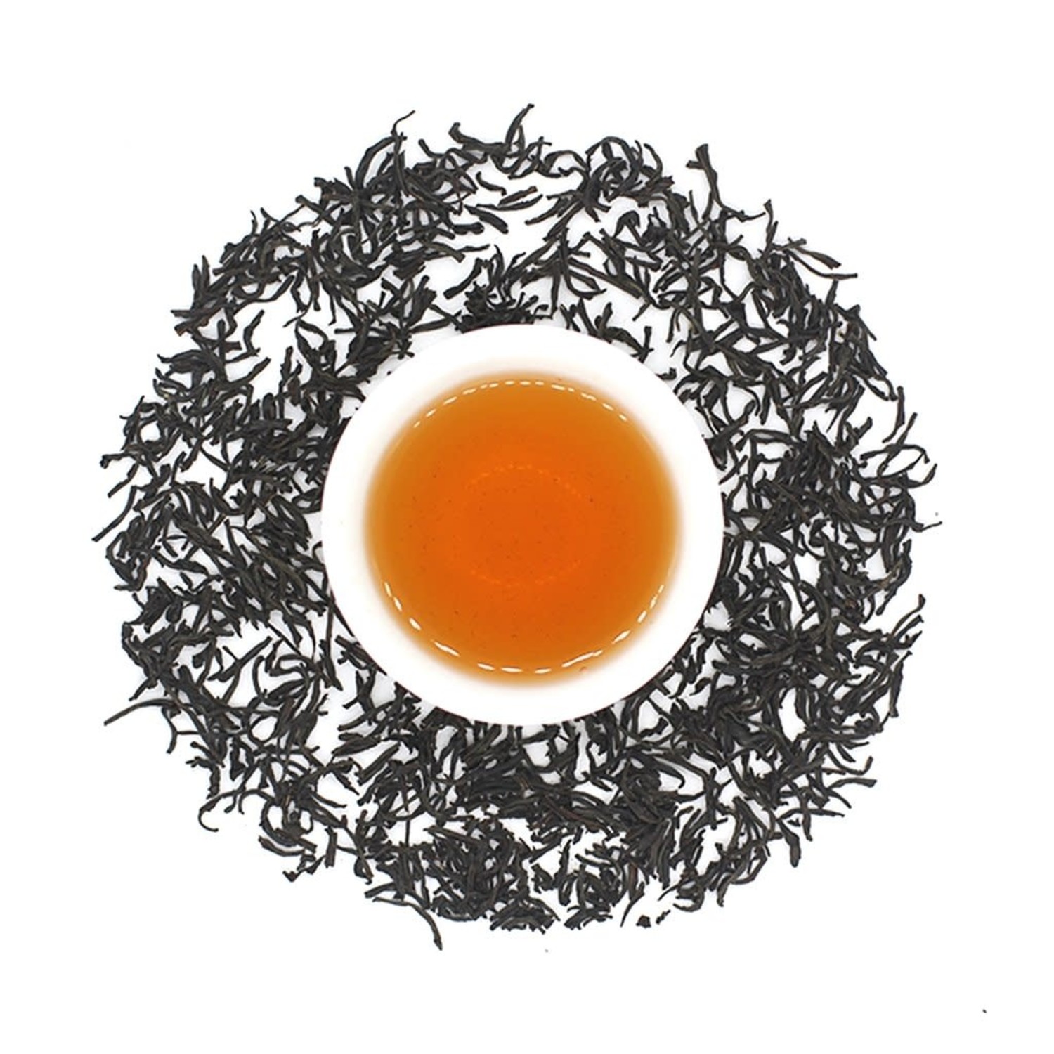 Ceylon OP - Estate Blend - Teance Fine Teas