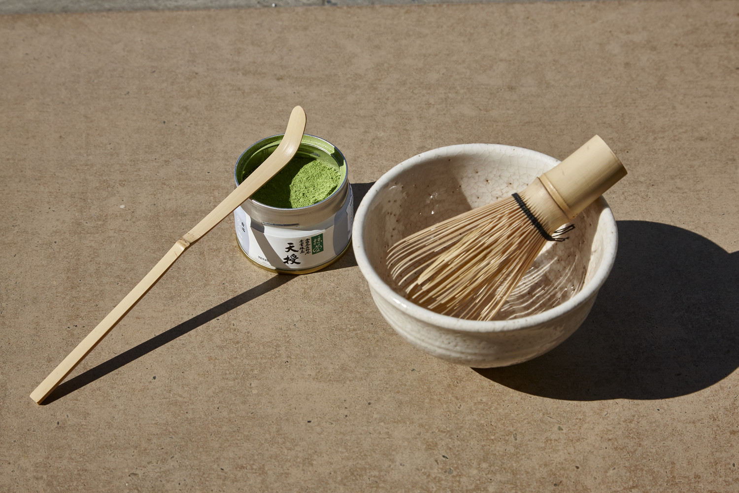 Tenju Matcha Award Winning Matcha - Teance Fine Teas