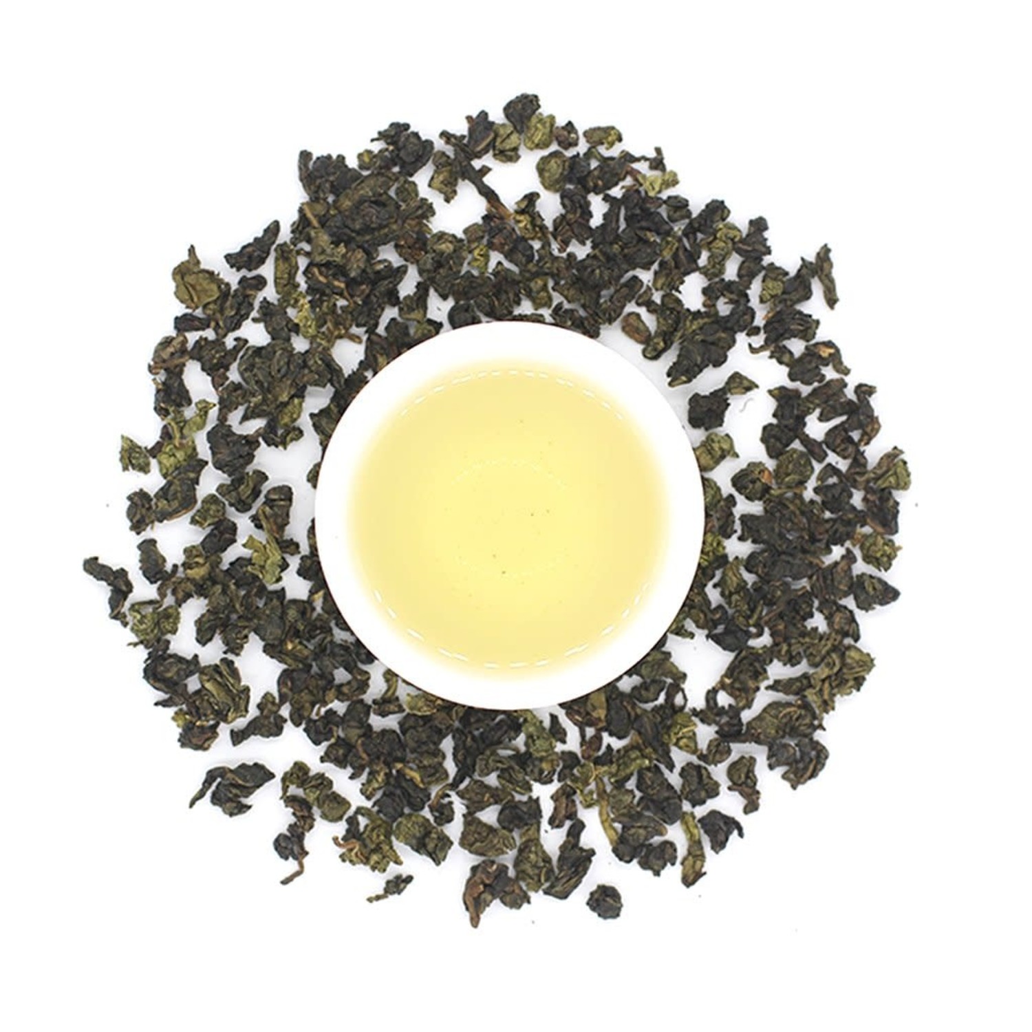 Golden Oolong - Teance Fine Teas