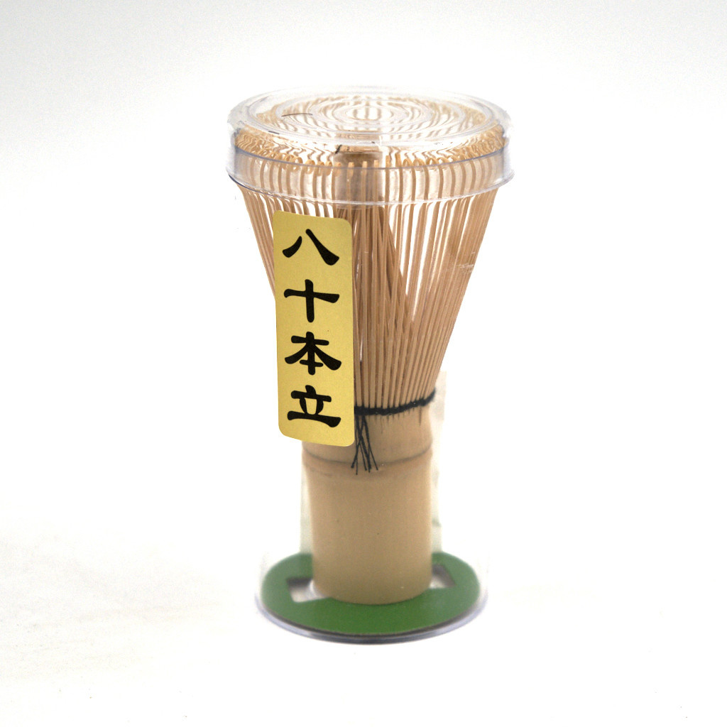 Basic Matcha Whisk Chasen - Teance Fine Teas