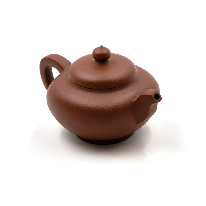 Yixing Teapot - Teance Fine Teas