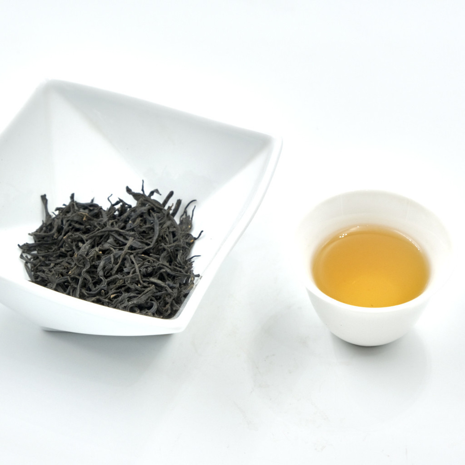Shan Lin Xi High Mountain Tou Mu Hong Cha - Teance Fine Teas