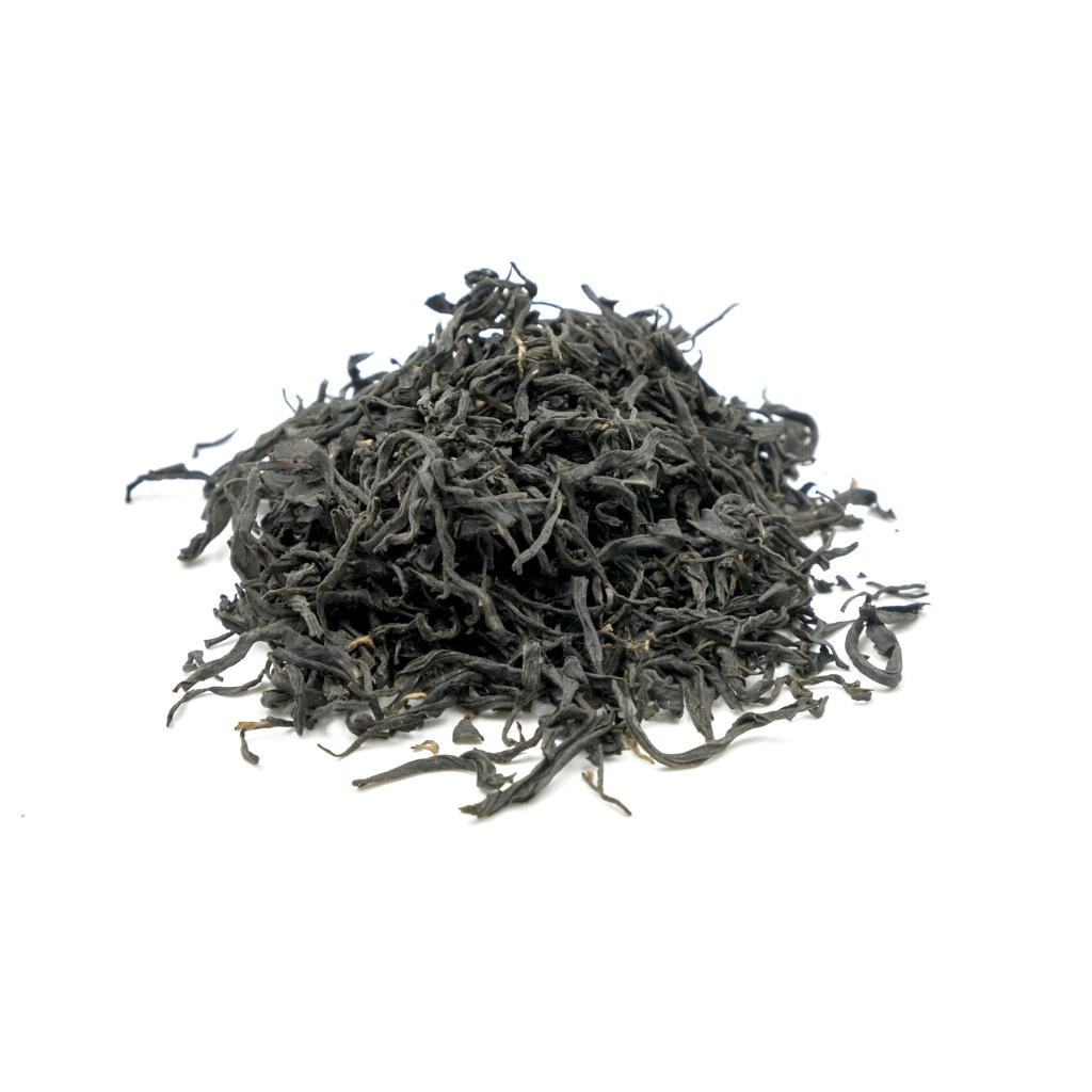 Shan Lin Xi High Mountain Tou Mu Hong Cha - Teance Fine Teas
