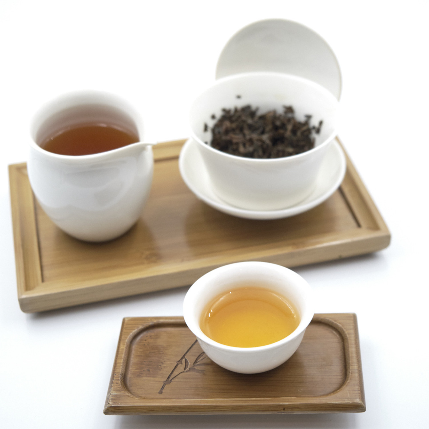 Assam Orthodox - Mokalbari Estate - Teance Fine Teas