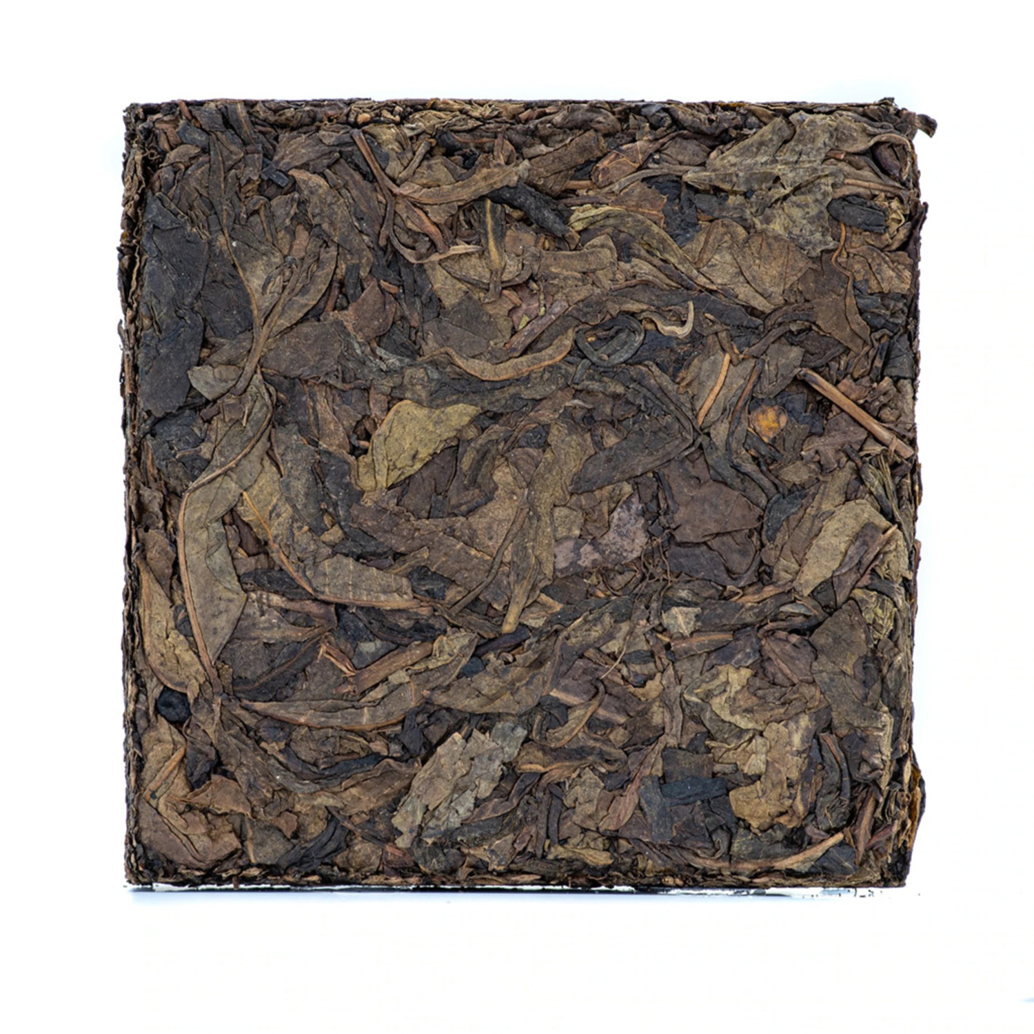 2003 Meng Fei Shan-Sheng - Teance Fine Teas