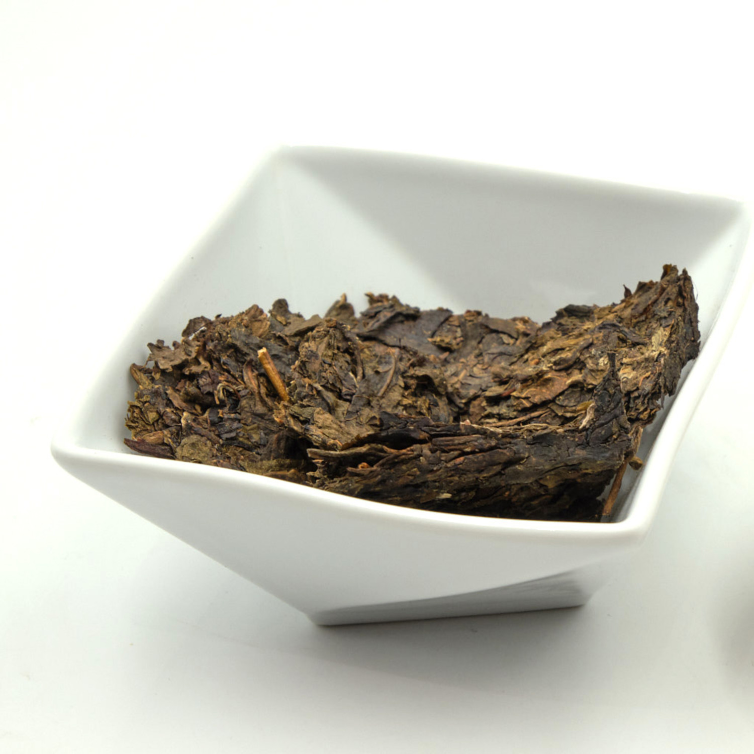 2003 Meng Fei Shan-Sheng - Teance Fine Teas