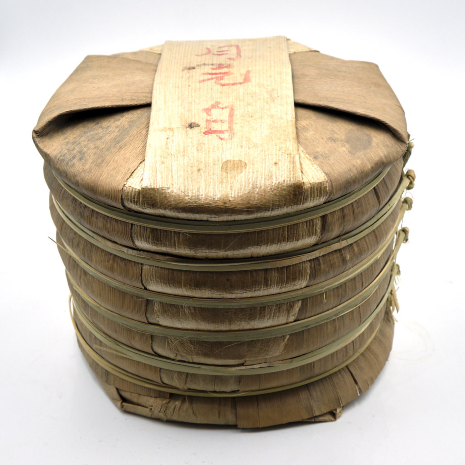 2012 Ancient Tree Jing Mai Moon Light White - Teance Fine Teas