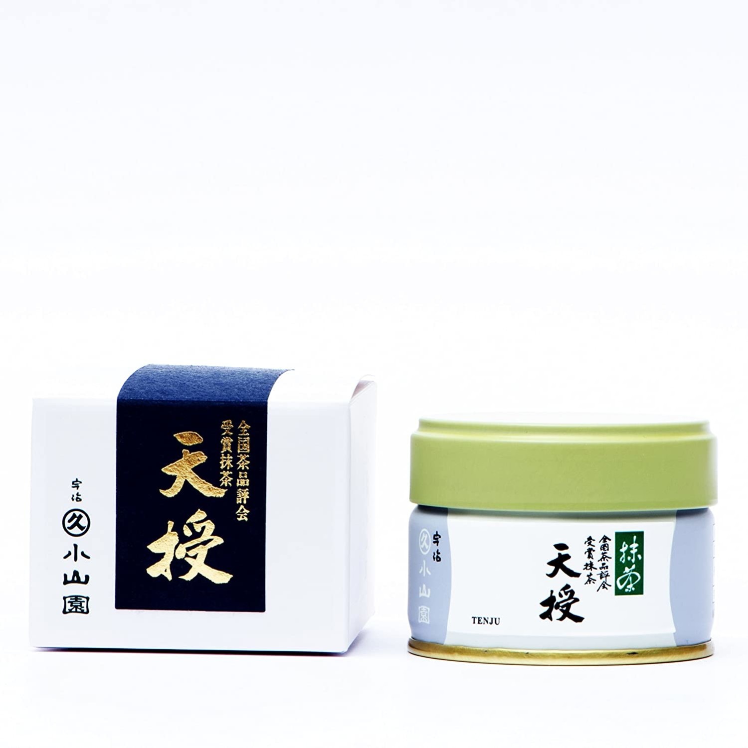 Tenju Matcha Award Winning Matcha - Teance Fine Teas