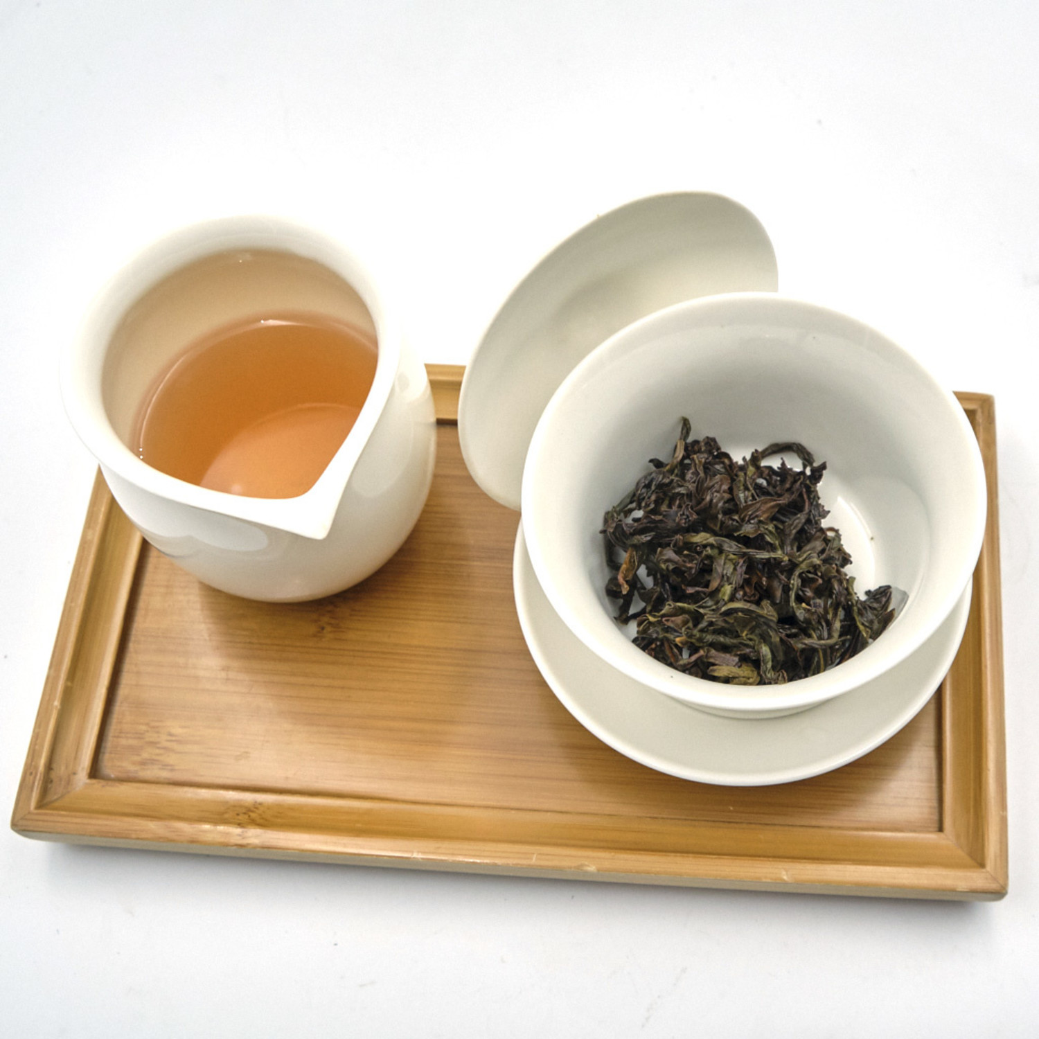 Phoenix Honey Medium Roast - Teance Fine Teas