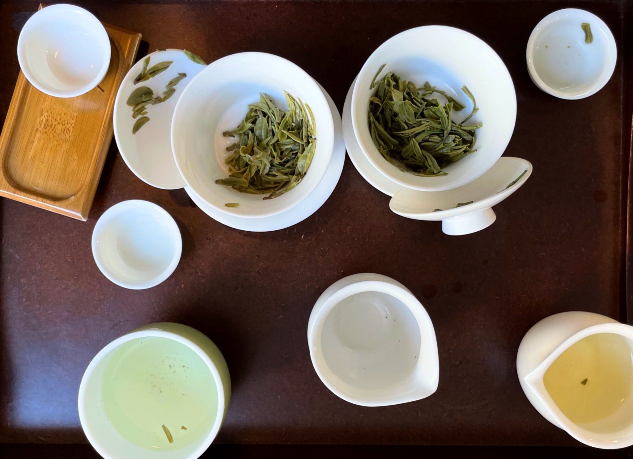 Kings and Dragons of Teas - Teance Fine Teas