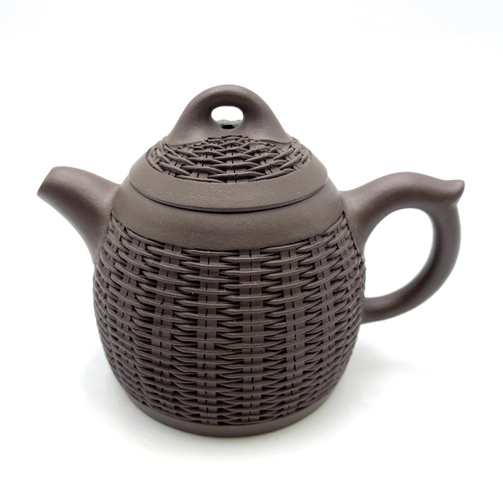 Yixing Teapot - Teance Fine Teas